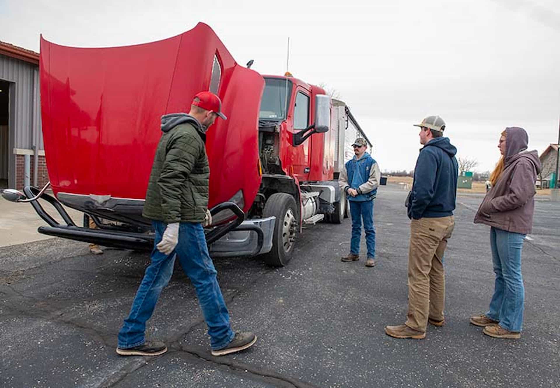 Higher Education | MFA-inc.